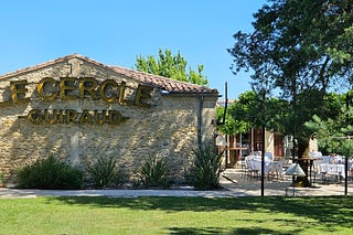 Audrey Cuisine | Audrey Bourdin | Substack