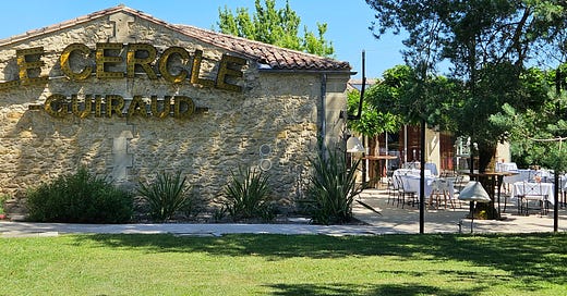 Audrey Cuisine | Audrey Bourdin | Substack