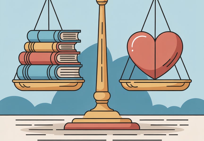 The Fragile Bonds: Navigating Teacher-Student Relationships in Modern ...