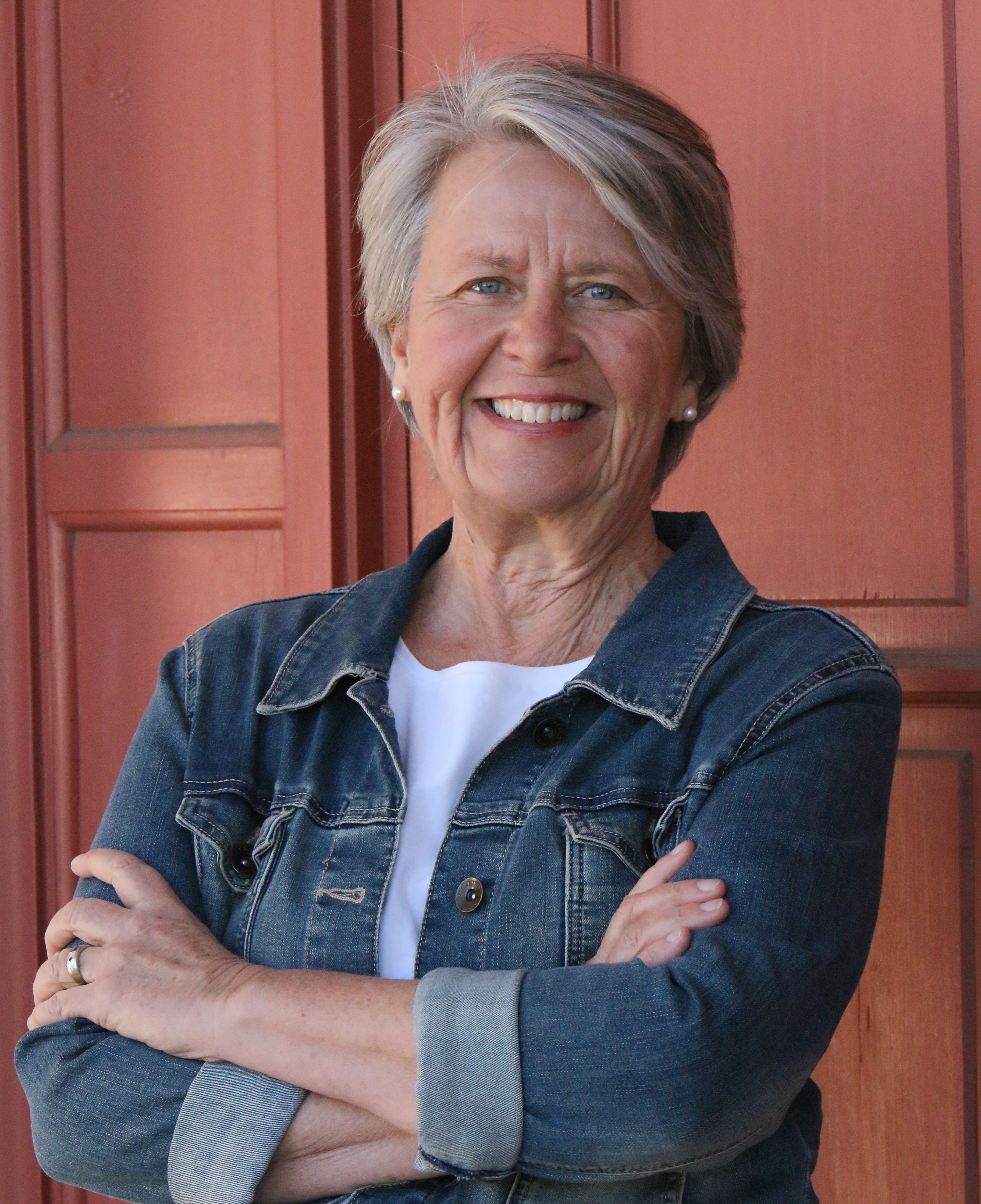 The Memoir Land Author Questionnaire #156: Martha Barnette