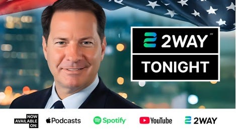 Borders, Order, and Unrest - by Mark Halperin