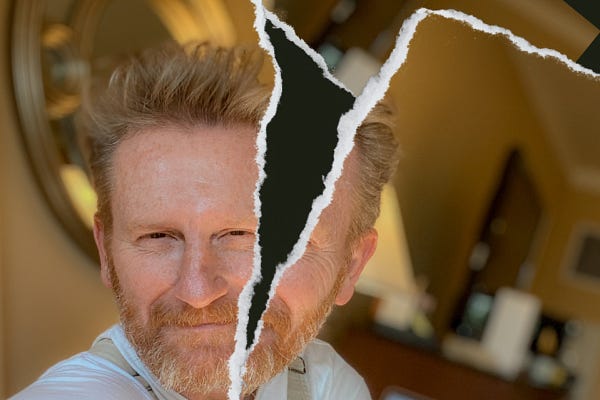 this life I live | rory feek | Substack