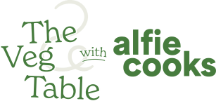 CRISPY SMASHED POTATO SALAD + SOME BIG NEWS...