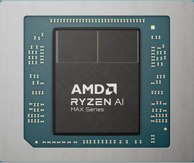 AMD’s Chiplet APU: An Overview of Strix Halo