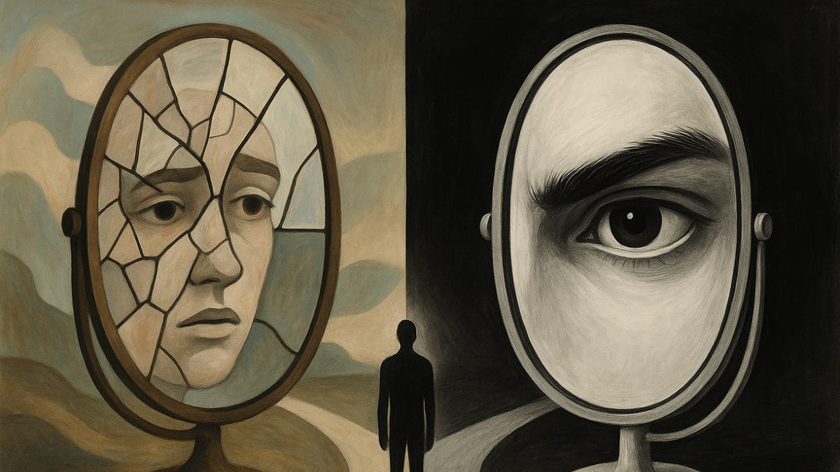 Crazy or Cruel? Why Some People Just Choose to Harm Others