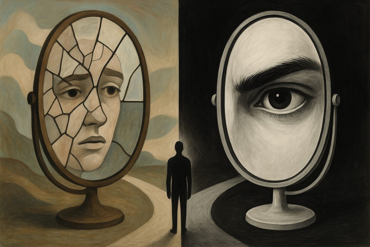 Crazy or Cruel? Why Some People Just Choose to Harm Others