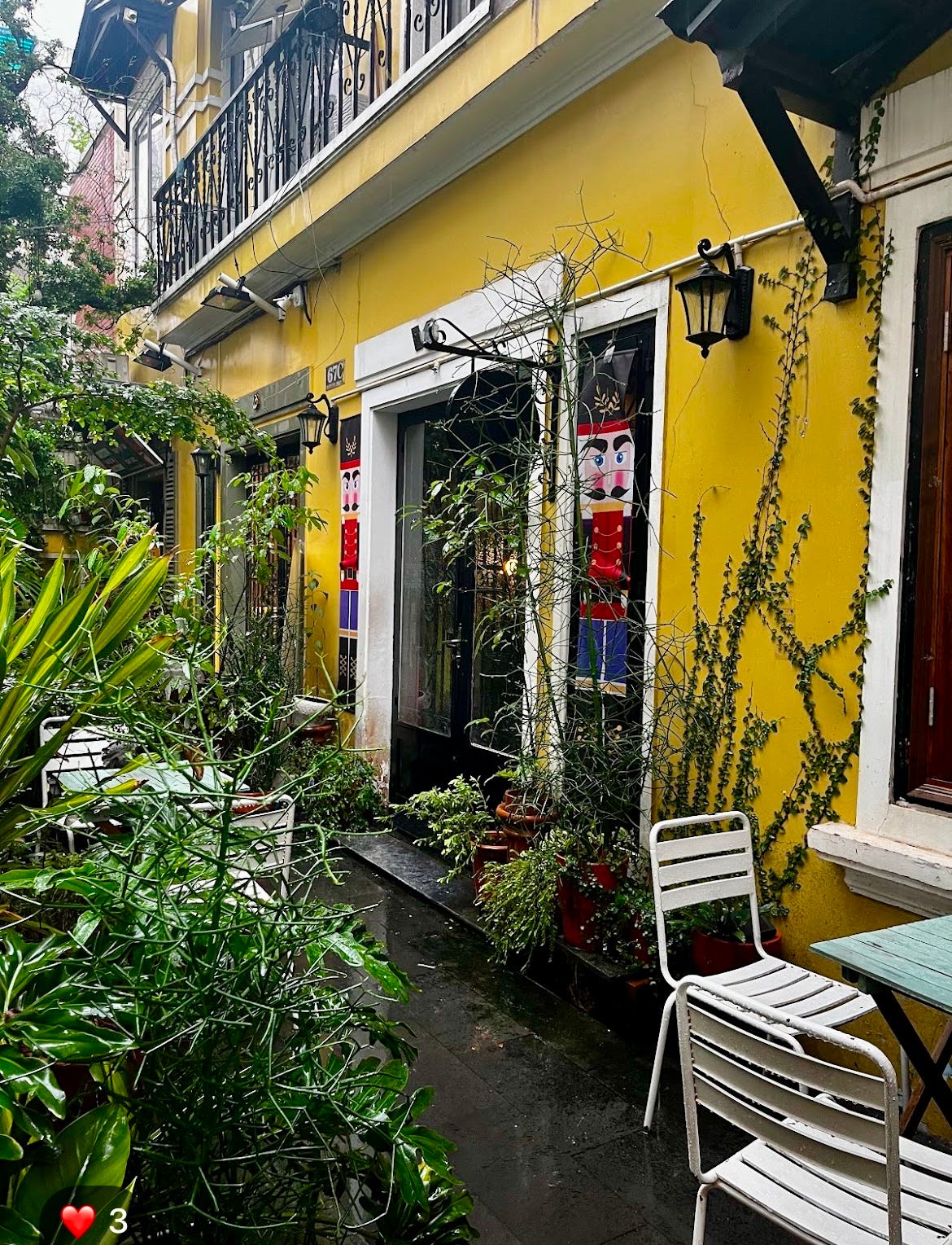 Bakeries with Very Good Pastries in Ho Chi Minh City