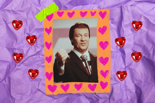 anna's void ★ | annavoid | Substack