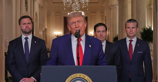 To the Contrary | Charlie Sykes | Substack