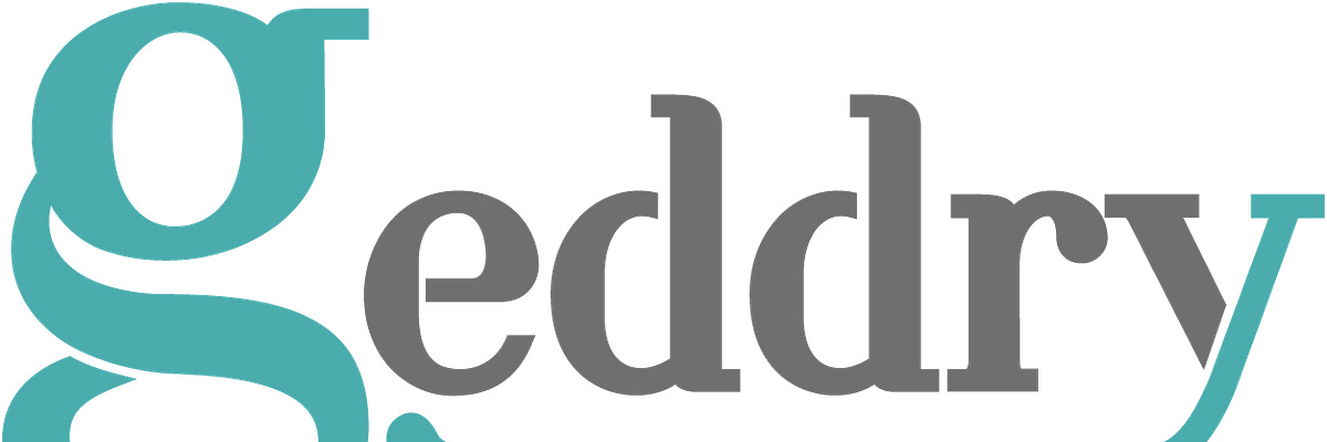 Mary Geddry | Substack