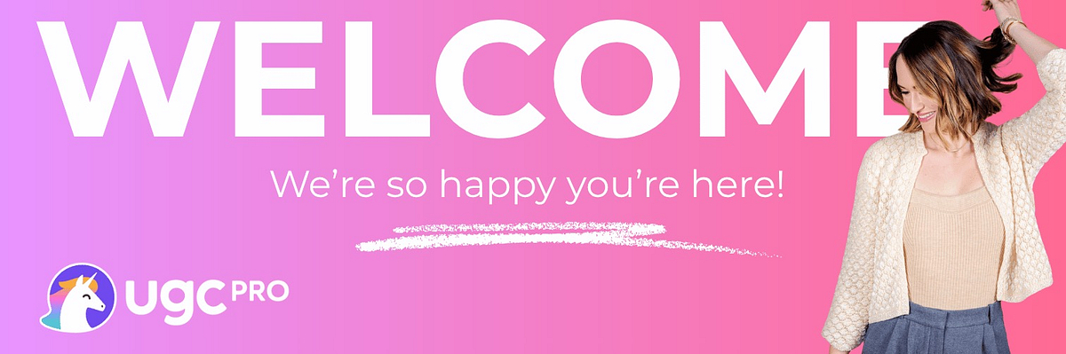 UGC Pro (formerly UGC Social) | Substack