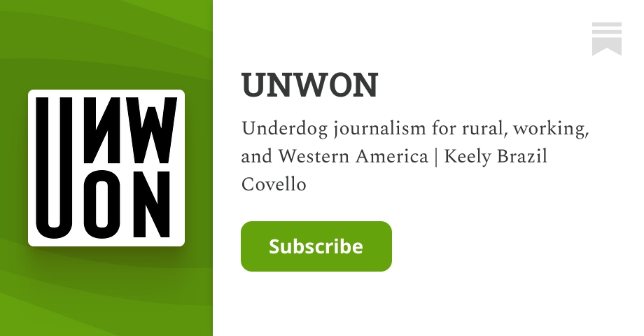 About - UNWON