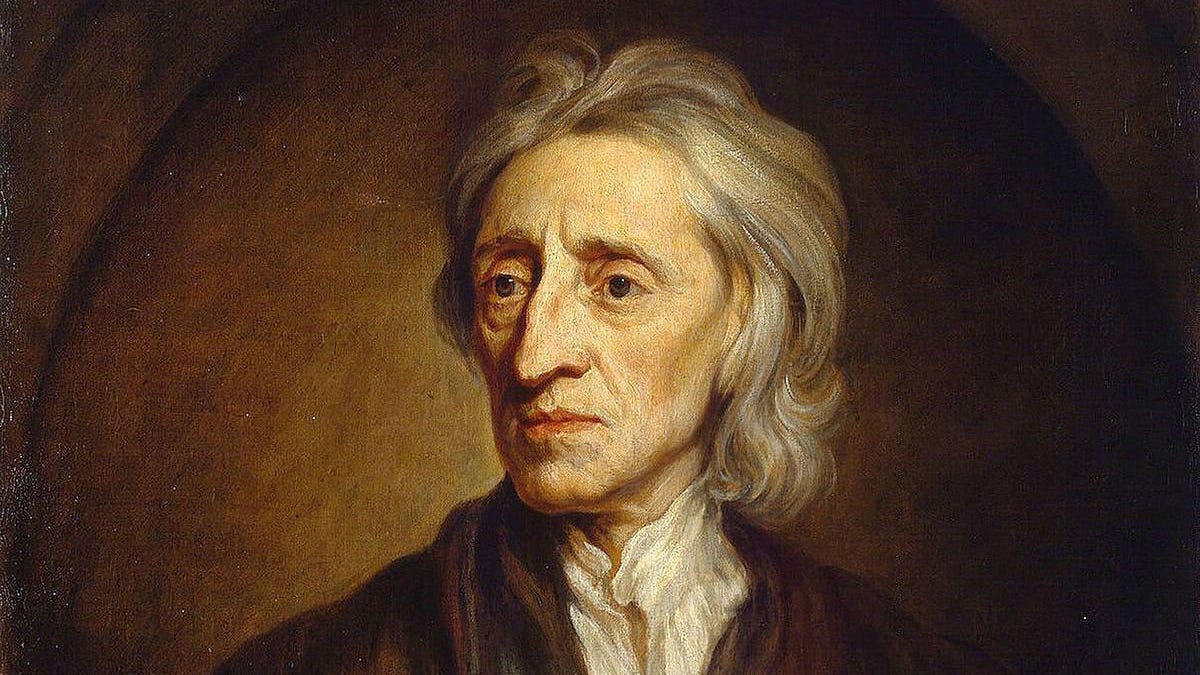 The Consciousness Secret: How John Locke Defined the Self