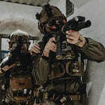 Insurgency 101: Breaking Down the Tactics of Rebellion