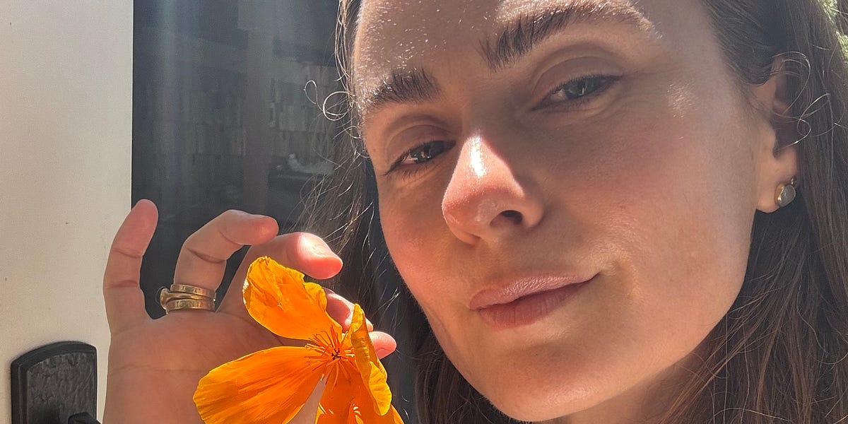 The Architecture of an Heirloom Life - by Lacy Phillips