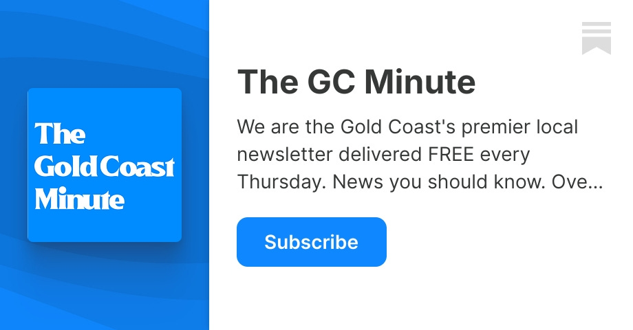 The GC Minute | Worthview Group | Substack