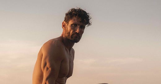 Gayety | Rainbow Media Co. | Substack