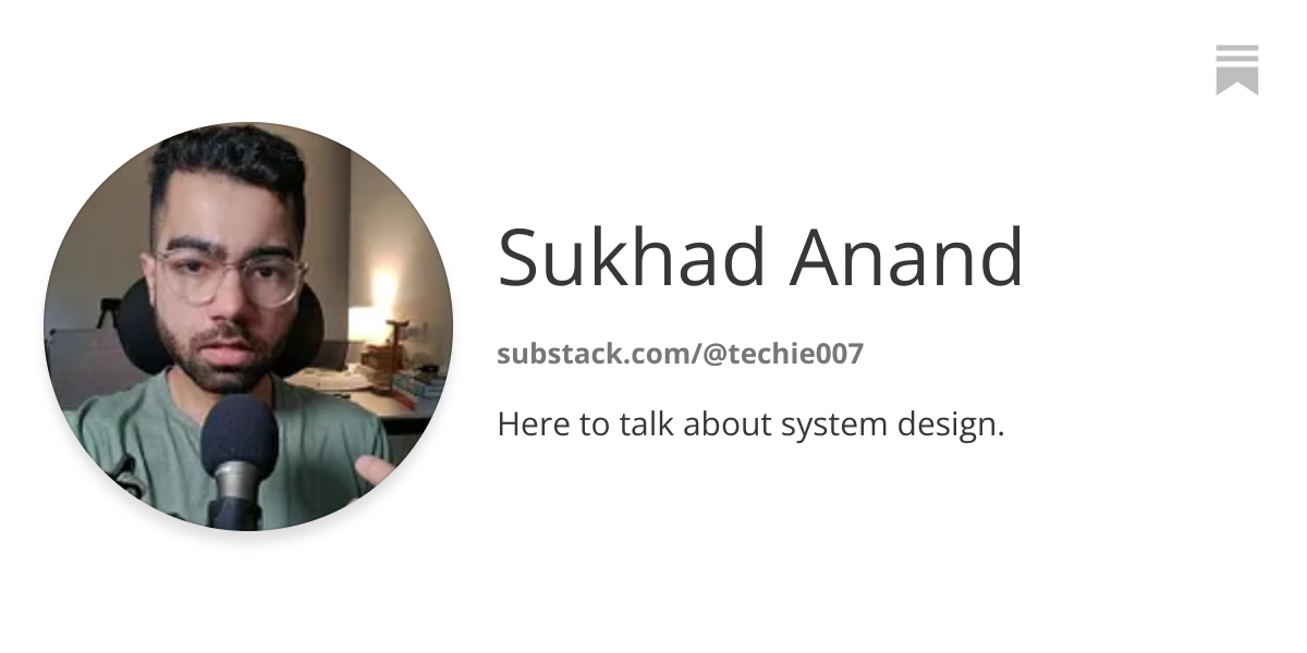 Sukhad Anand | Substack