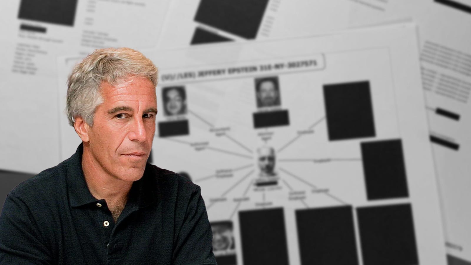 🌊 Everything You Need to Know About the Epstein Files