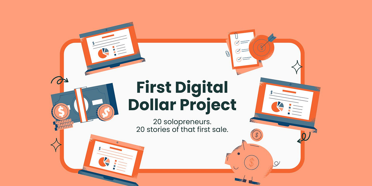 digital dollar project