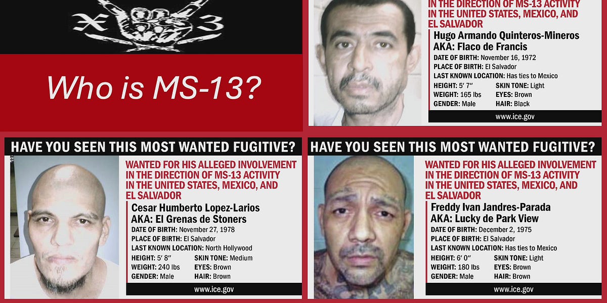 The Satanic Gang with a Footprint in 40 US Cities
