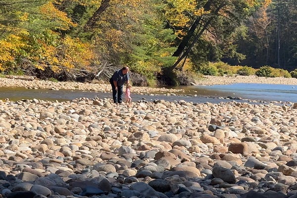 Tom Ryan, Author | Substack