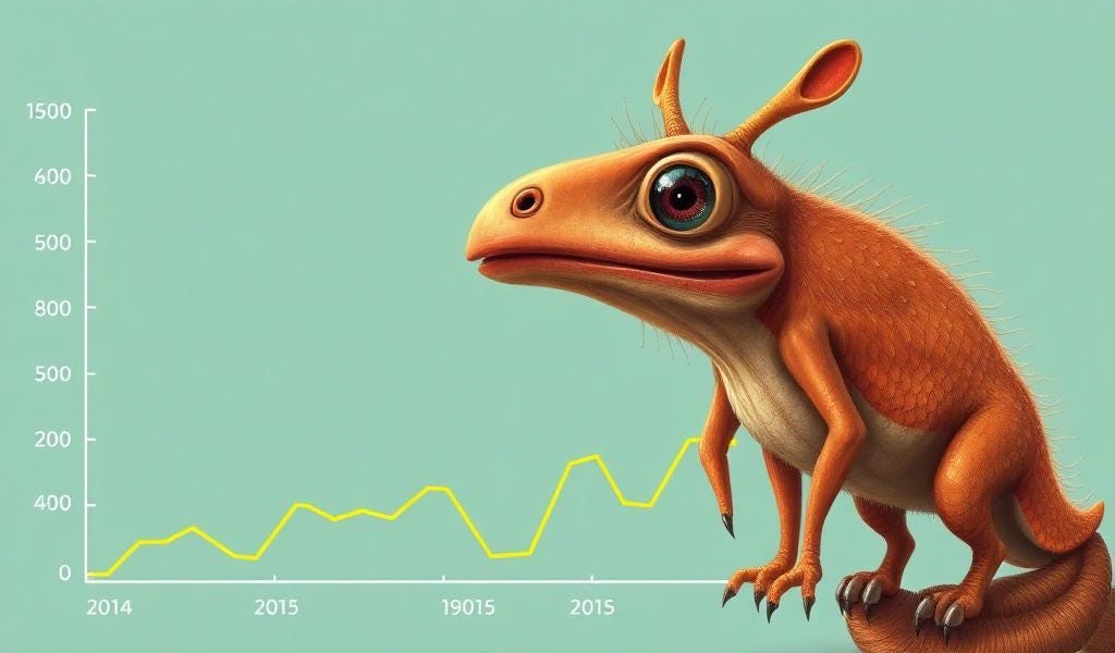 Weekly Research Recap - QuantSeeker