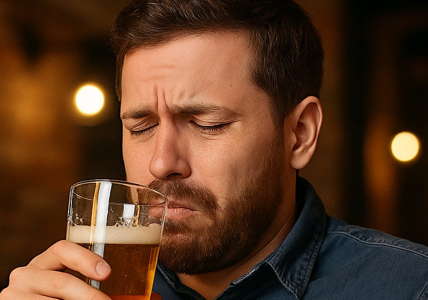 🍺 Why Beer Makes You Feel Bloated and What You Can Do About It