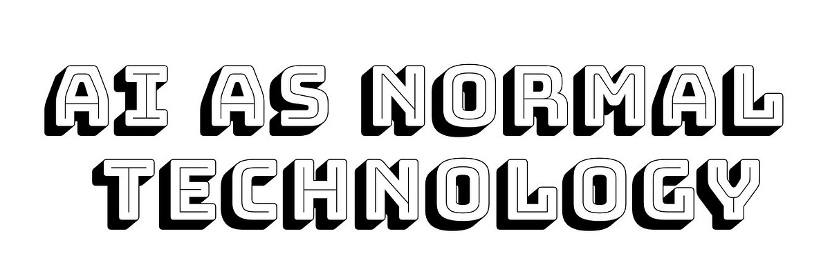 Sayash Kapoor | Substack