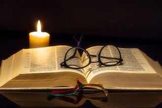 Bible Study Lessons | David E. Pratte | Substack