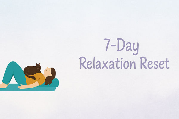 Yoga For Tired People | Jo Hutton | Substack