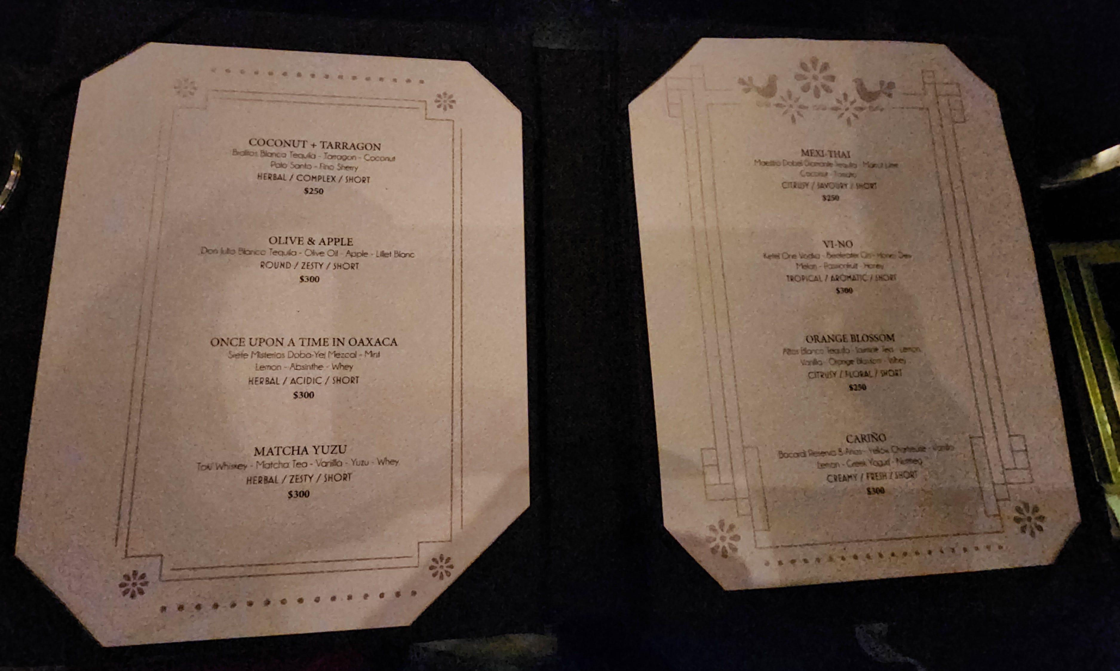 Mexico City's Handshake Speakeasy: Best bar in the world?