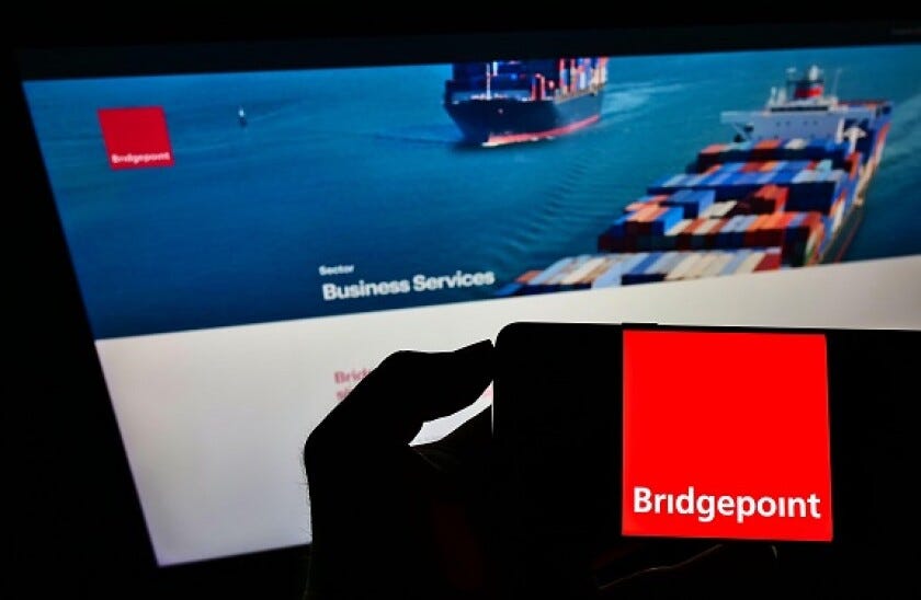 Bridgepoint to acquire majority stake in Finzzle Groupe to accelerate ...