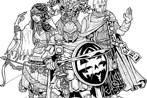 Grognardia Games Direct | James Maliszewski | Substack