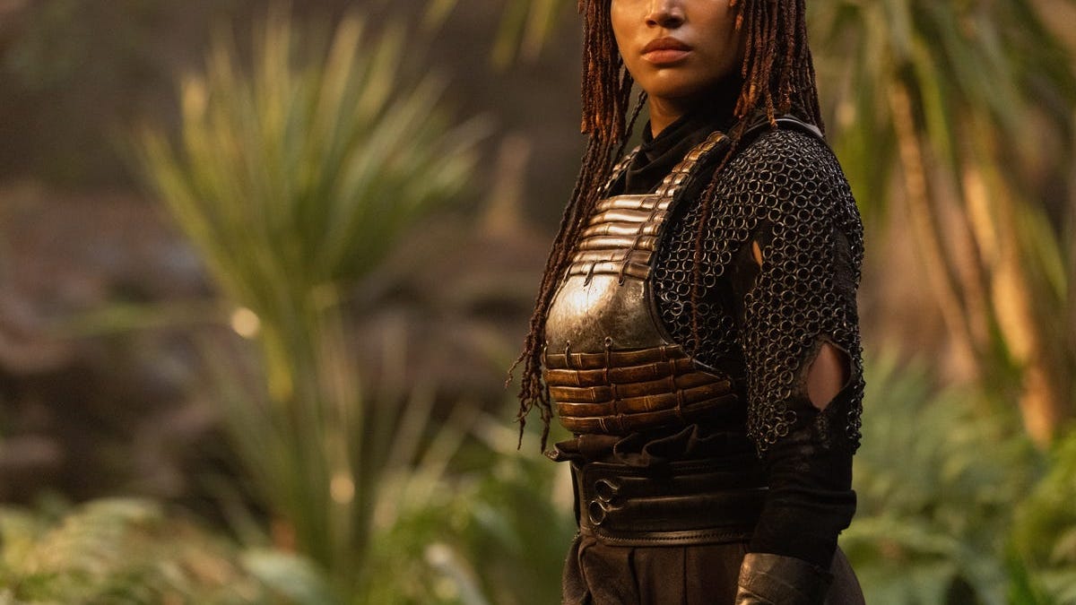 Disney Star Wars Shill Repeats Tired Narrative On Why 'The Acolyte' Was ...