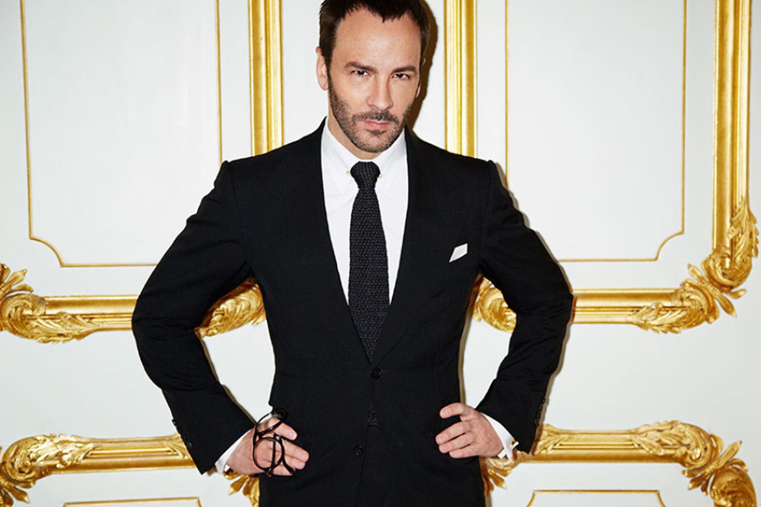 Controversy and Couture: How Tom Ford Reinvented Gucci’s Image