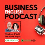 English Language Lab | Rachel Boyce | Substack