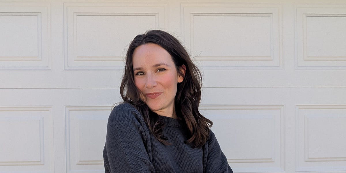 What I Made July-September 2025 - Megan’s Substack