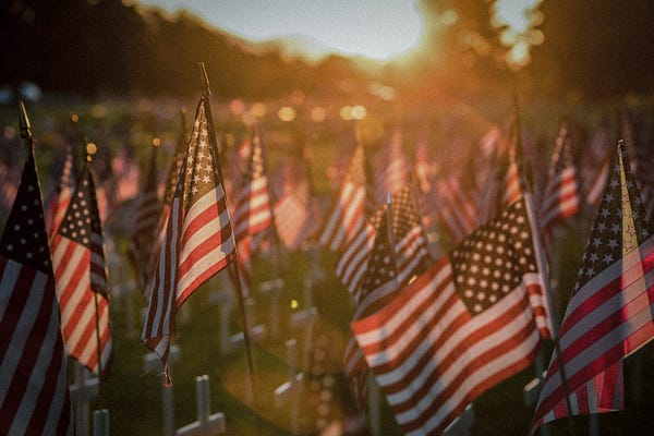 Commonplace | Oren Cass | Substack