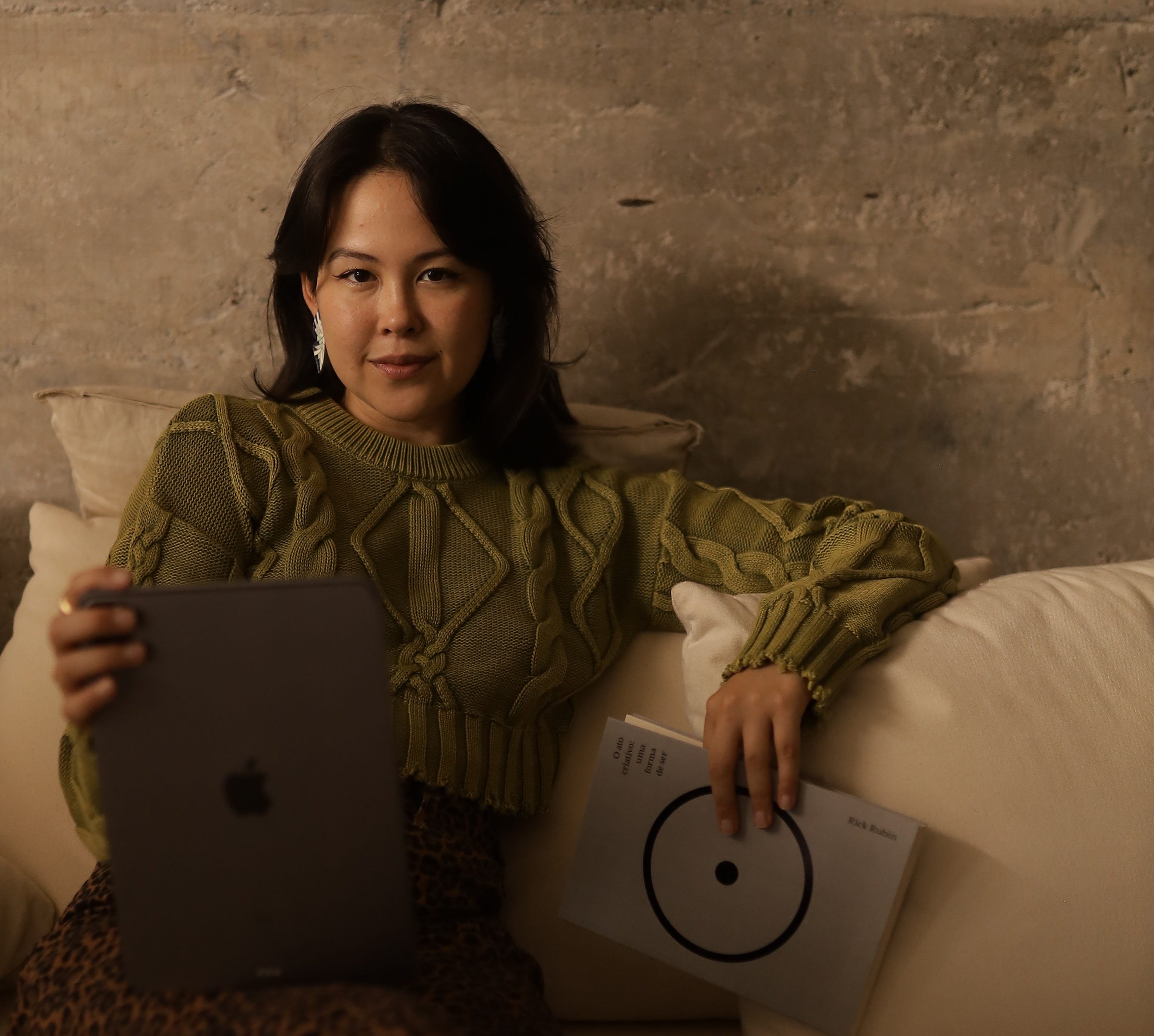 Tudo sobre o Clube do Livro - by Ananda Sueyoshi