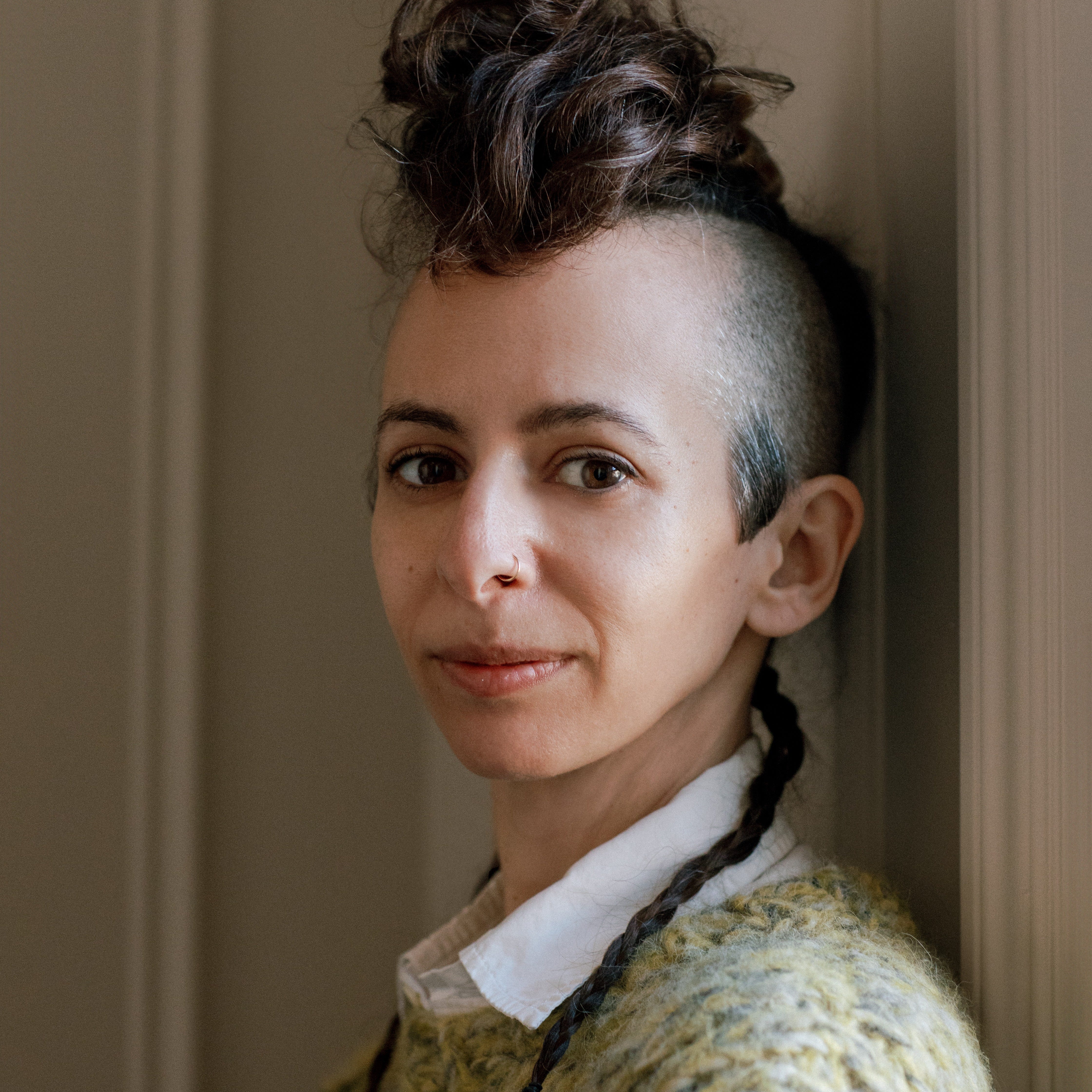 Jericho Vincent | Substack