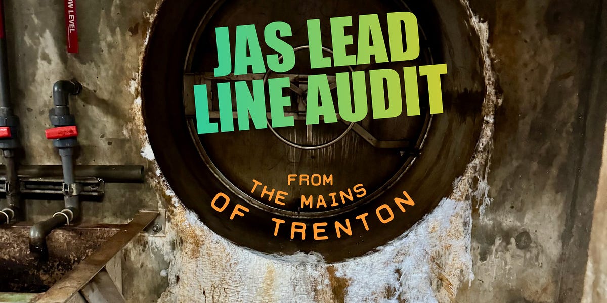 JAS Service Line Audit Released - by Marc L