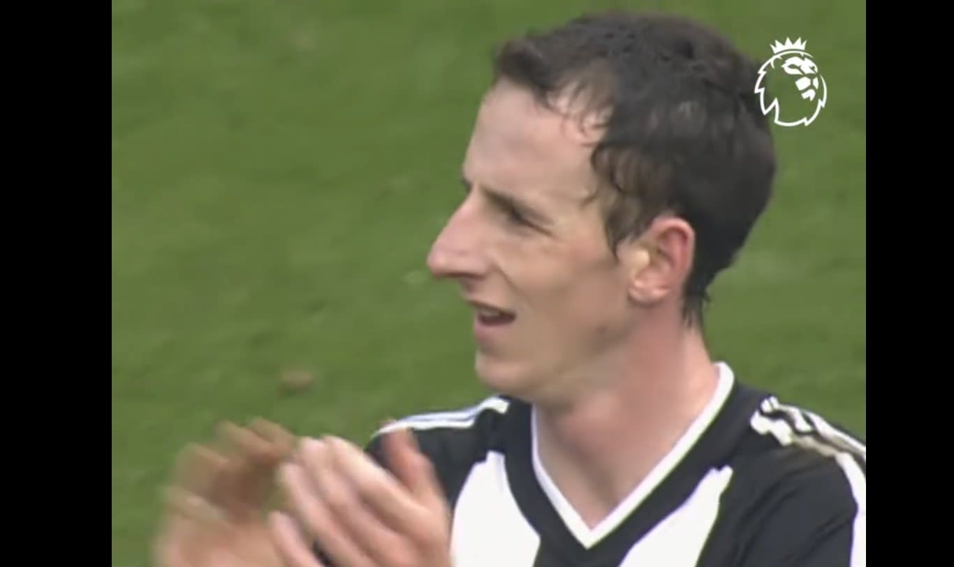 Flashback Friday - United 6(SIX)-2 Everton, 29 March 2002