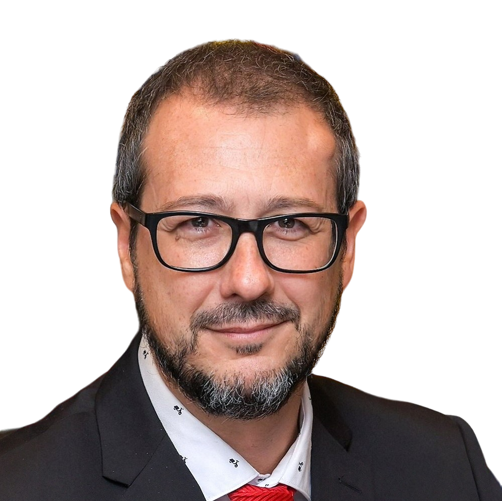 Angel del Amo ️ | Substack