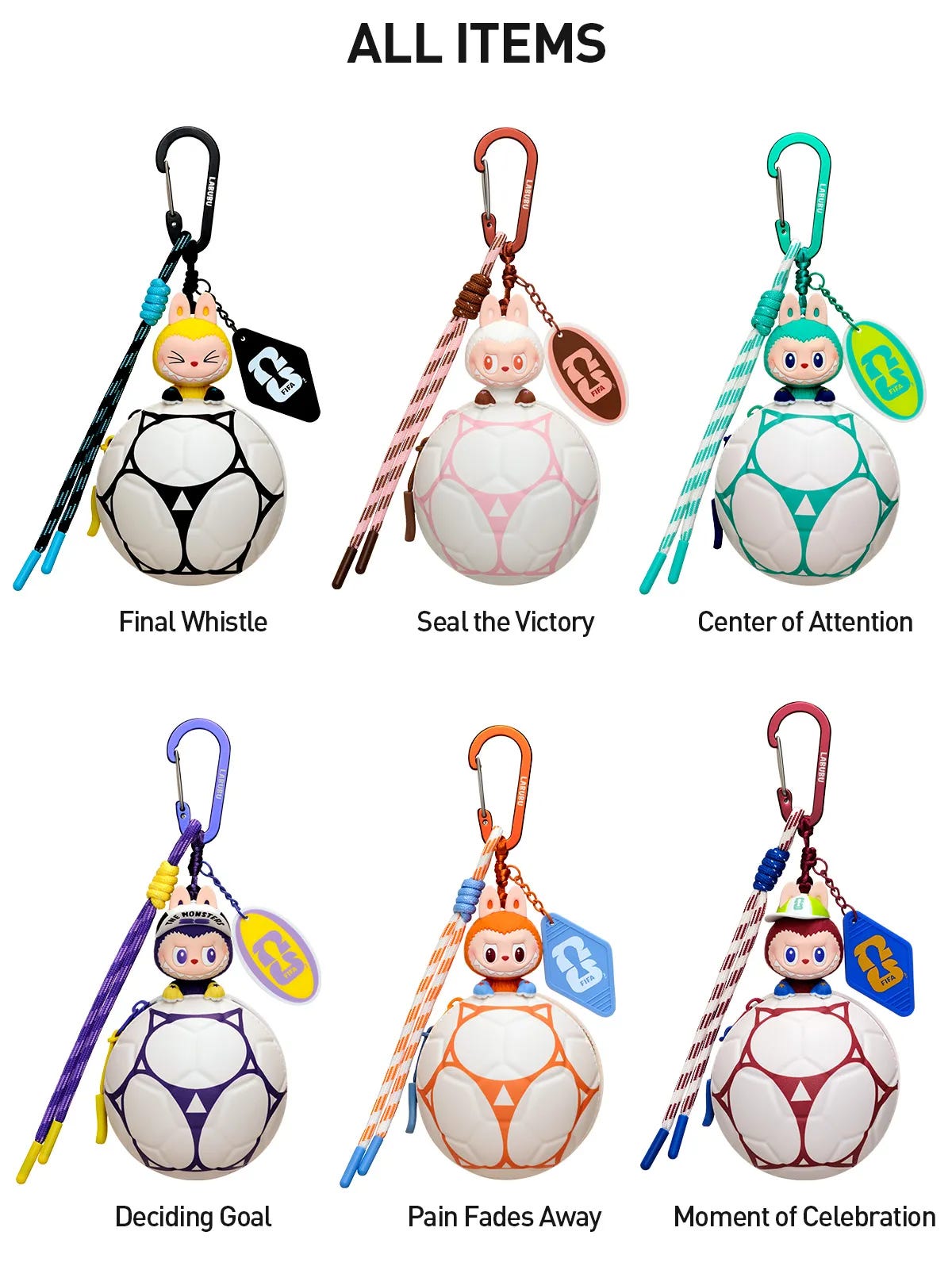 All About the FIFA World Cup & Popmart Collab
