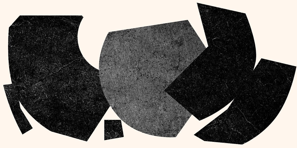 A poem by Nasim Luczaj - Oxford Poetry’s Substack