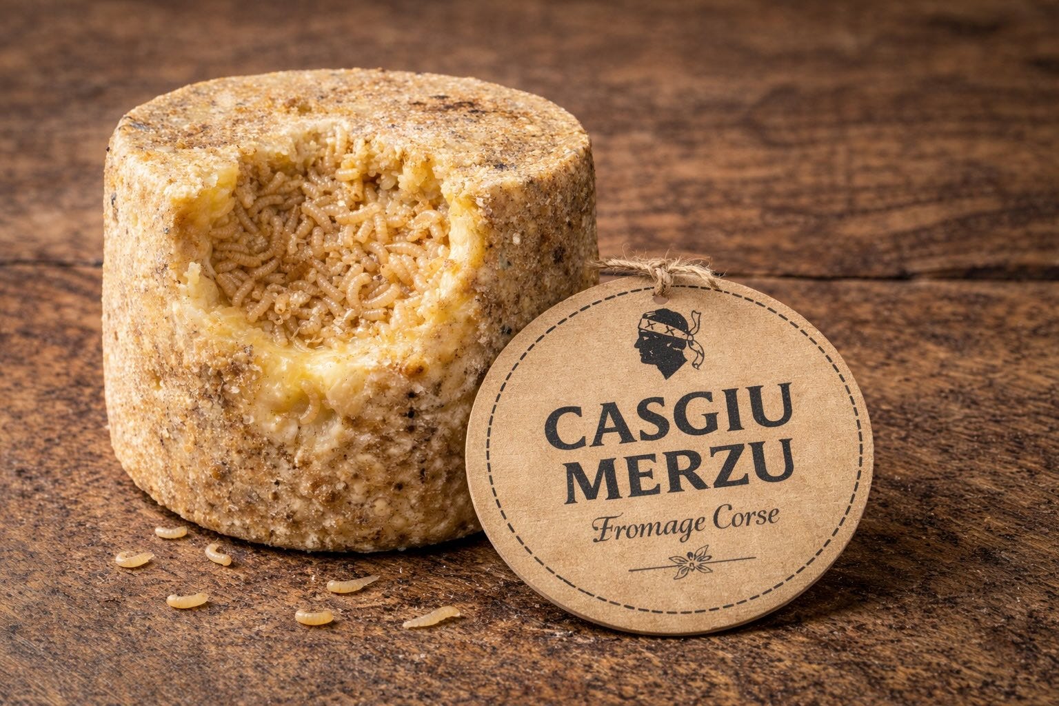 🇫🇷 Les plats français les plus bizarres