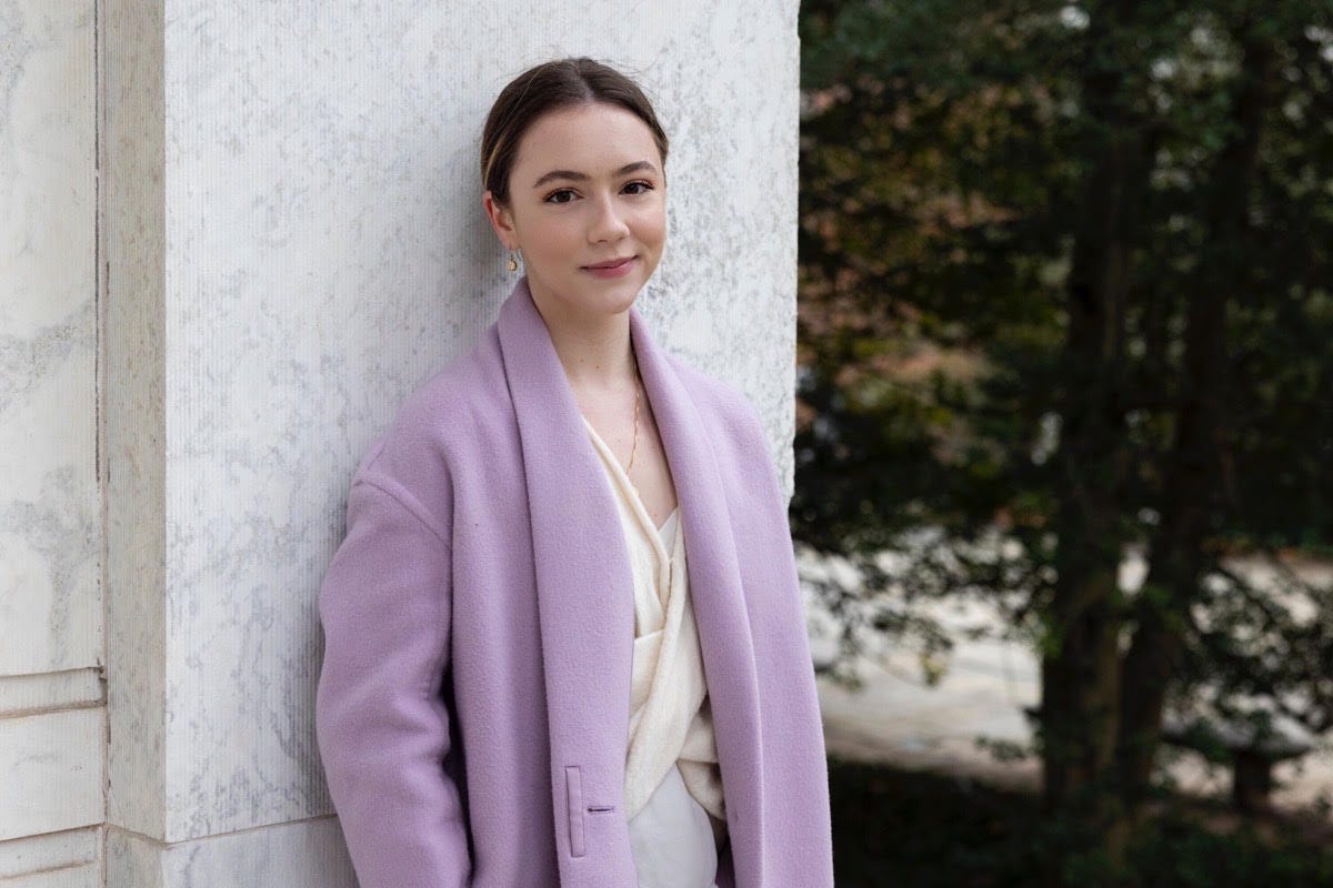 Meet the Interns: Introducing Our Future Bosses