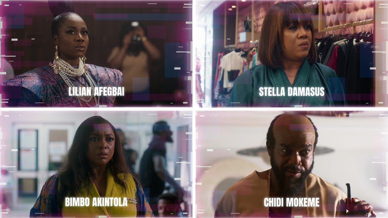 “To Kill a Monkey” is a Hot Pot of Brotherly Chaos, Crime, and Consequences