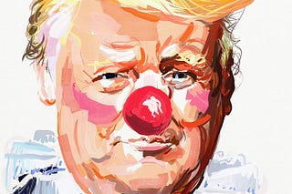 Heartland Cynic By Gary Blumenthal | Substack